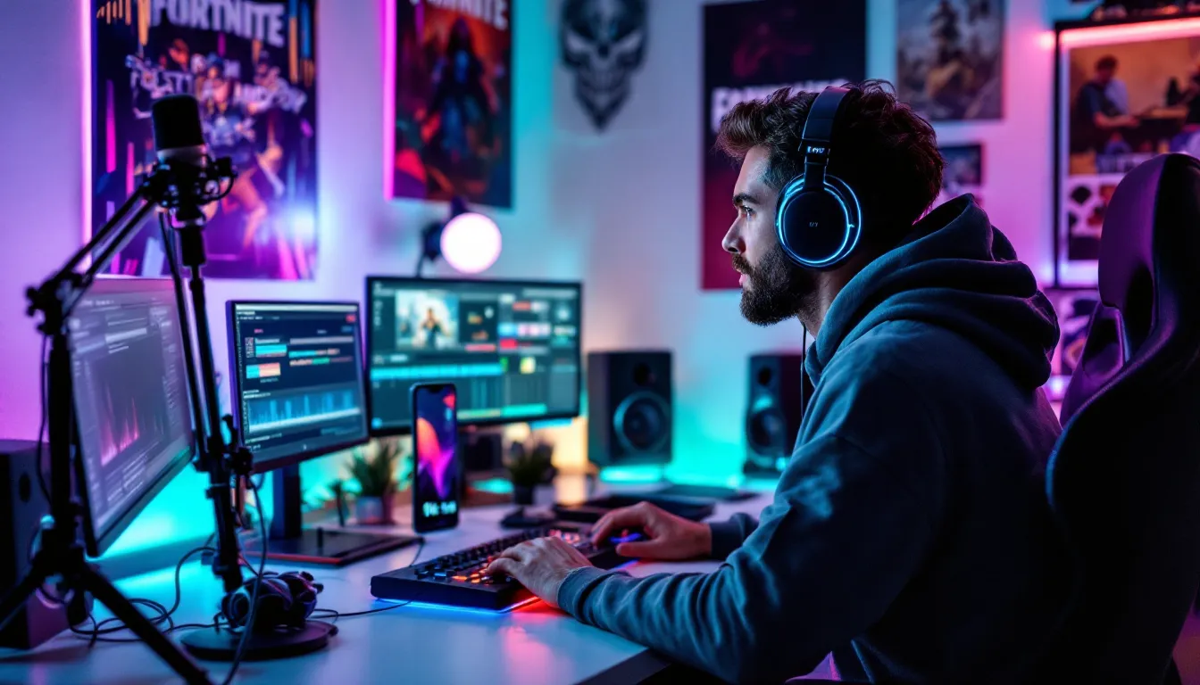 The Fortnite Battle Pass Song: How a Viral Meme Became Gaming's ...